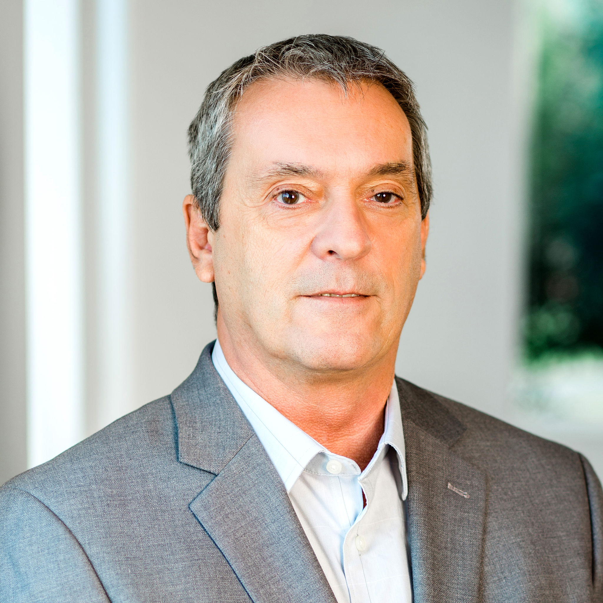 Leadership - NewPower Worldwide