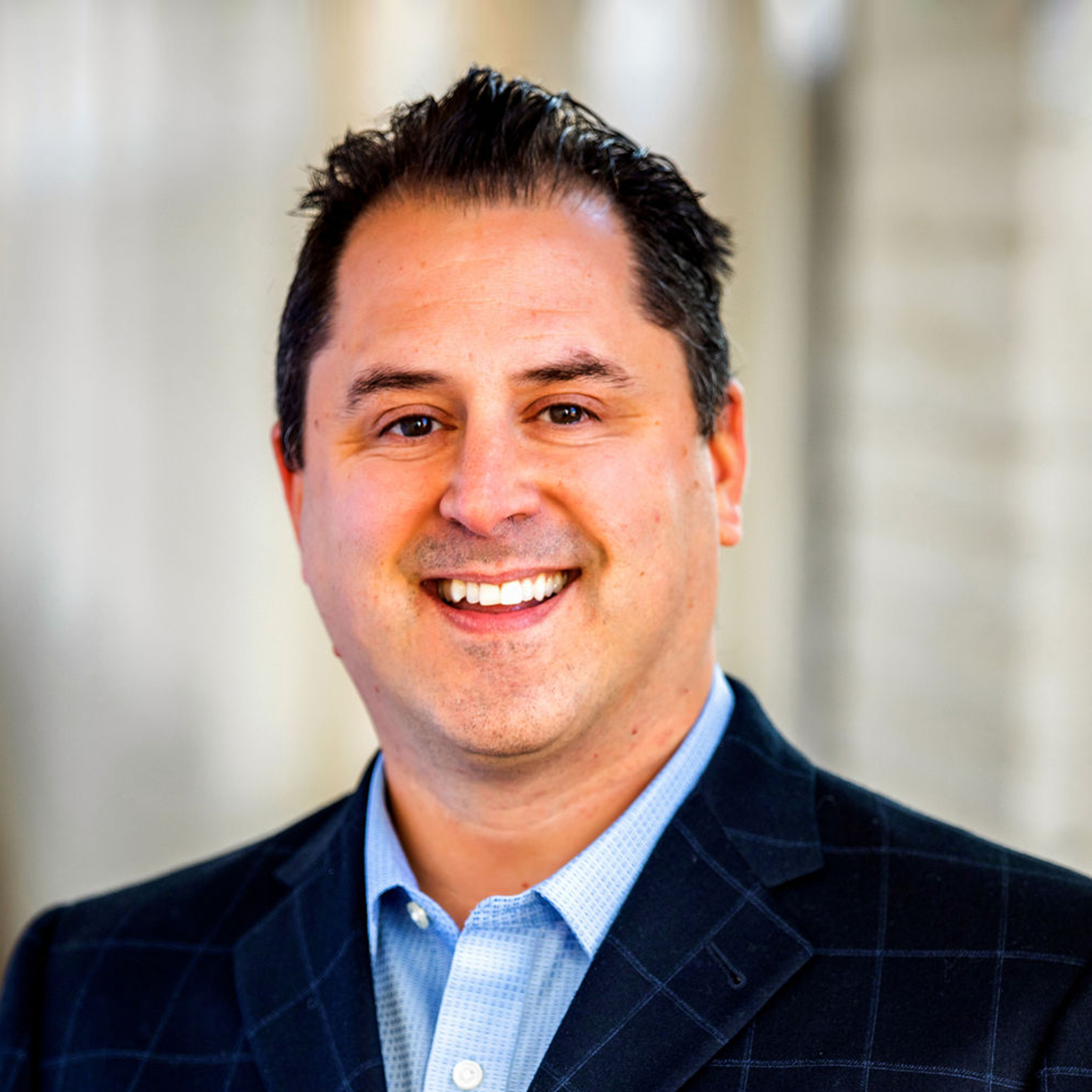 Leadership - NewPower Worldwide