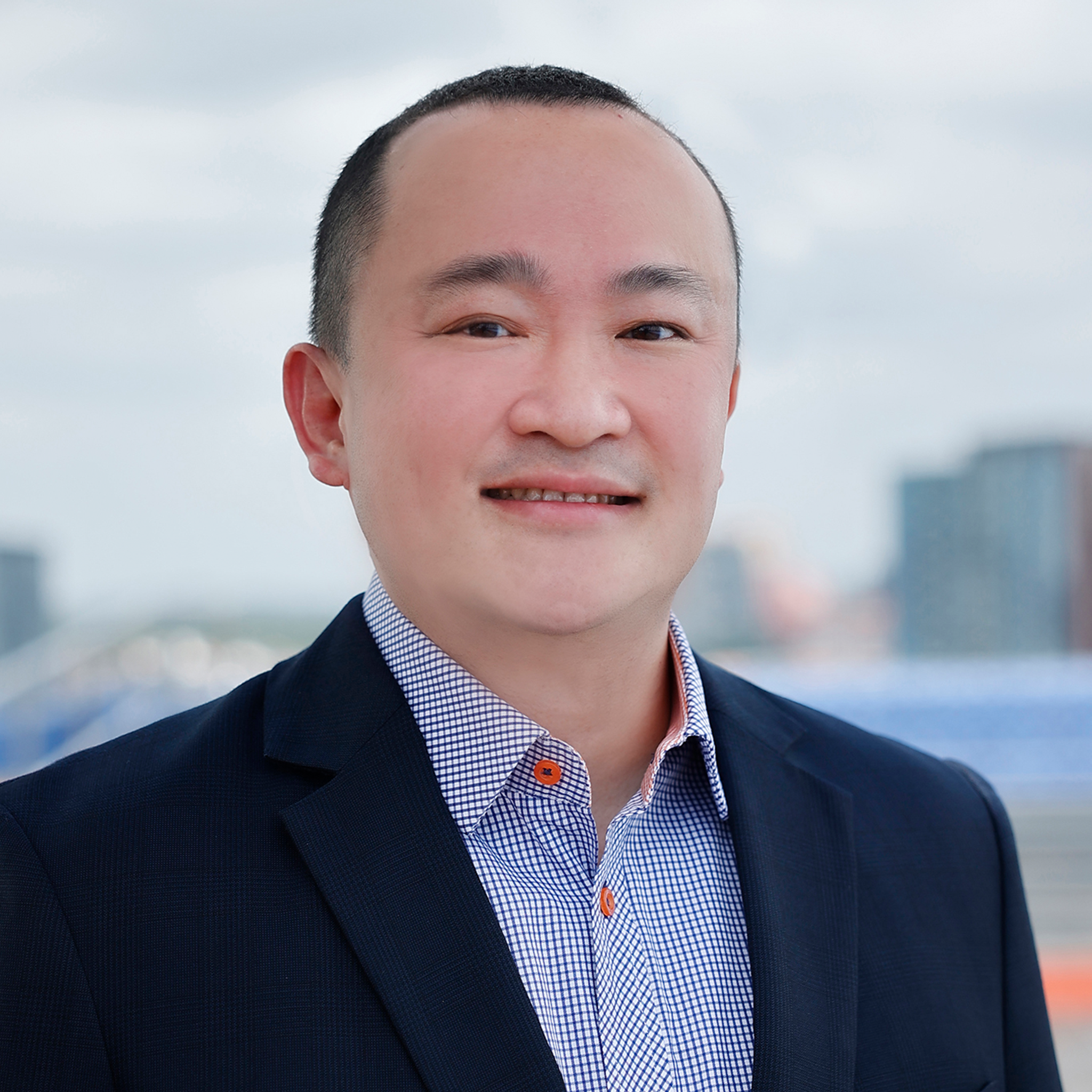 Leadership - NewPower Worldwide