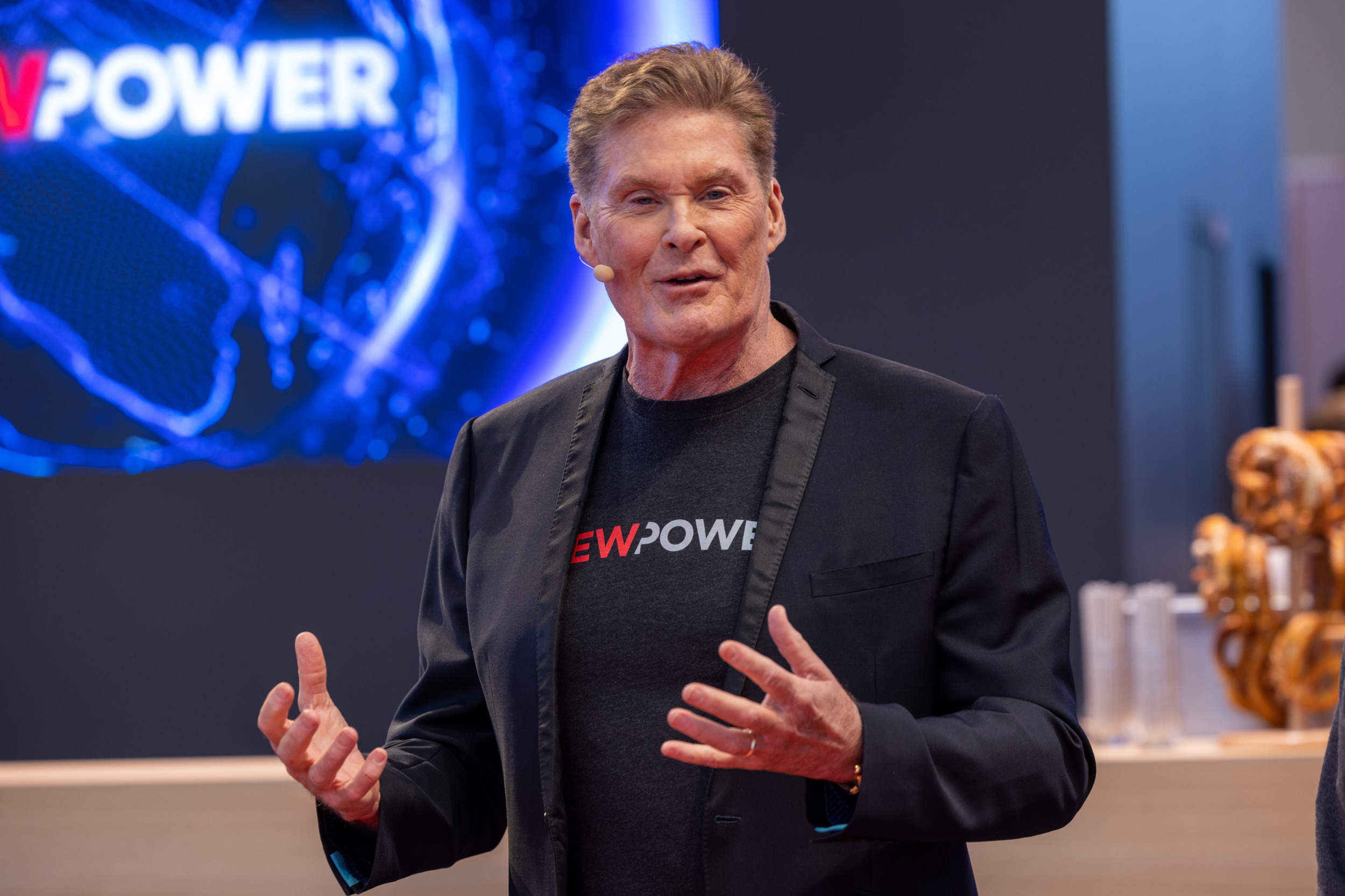 Events - NewPower Worldwide