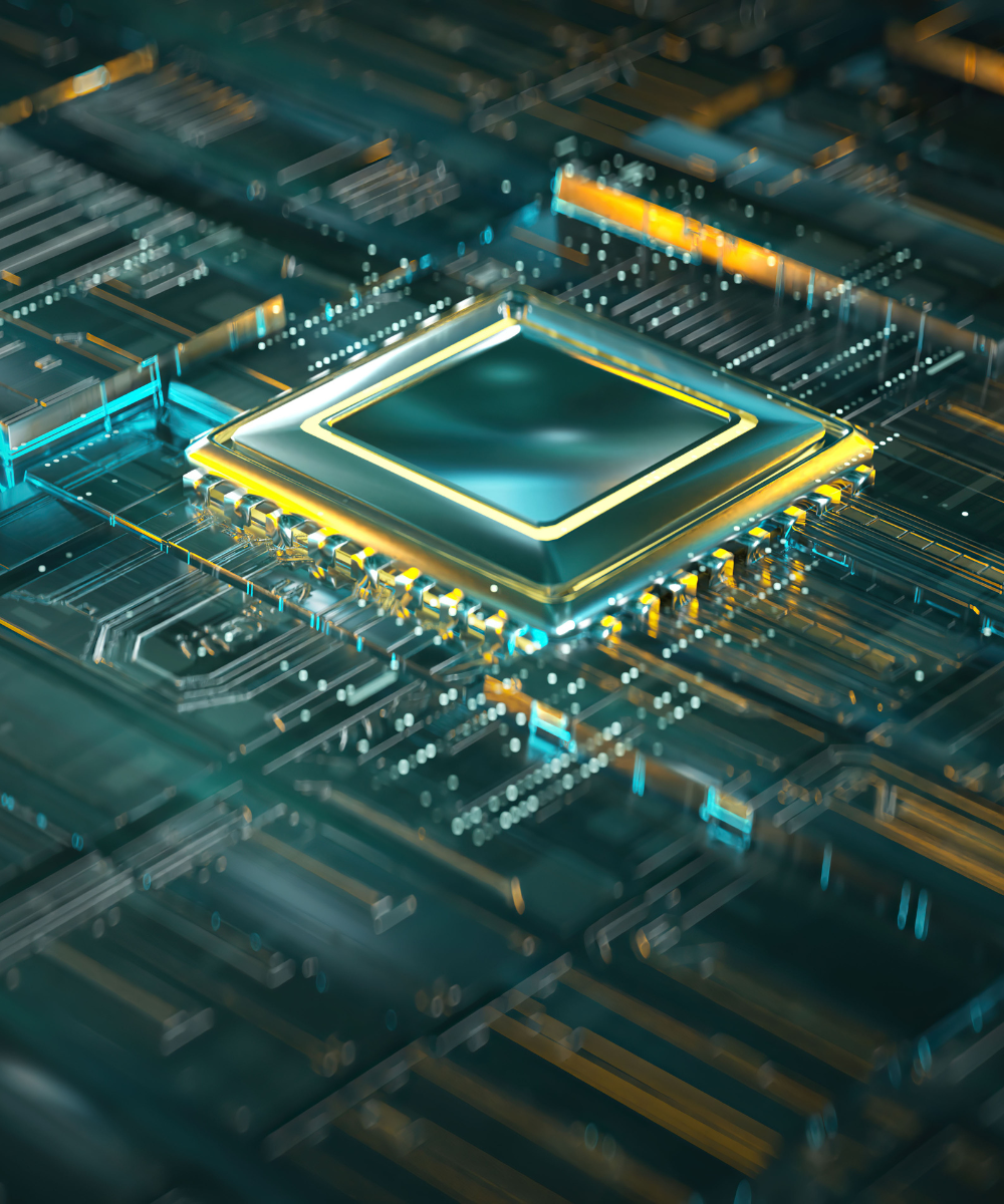 Global Electronic Components Distributor & OEM Parts Supplier ...