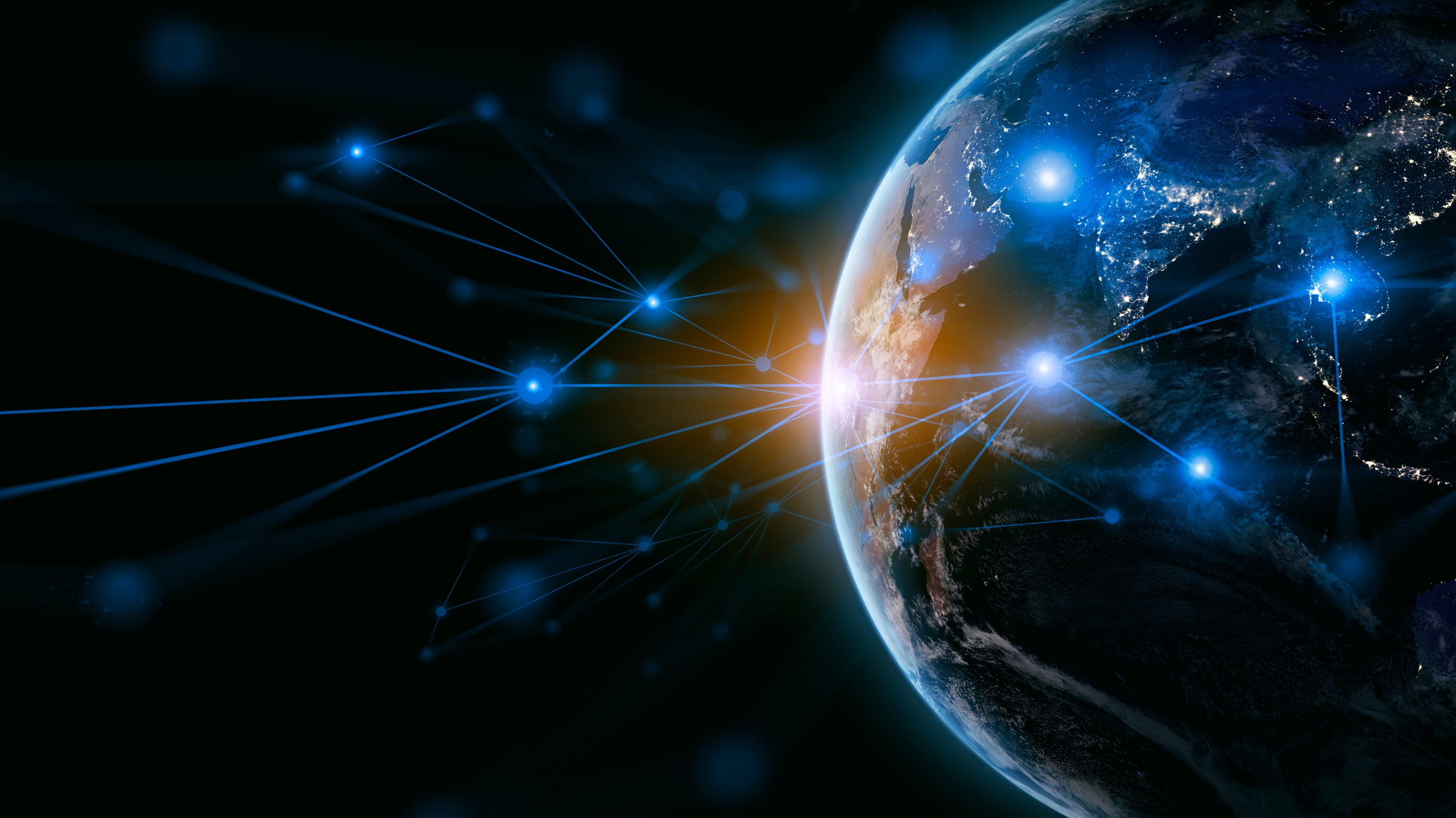 Global Sourcing - NewPower Worldwide