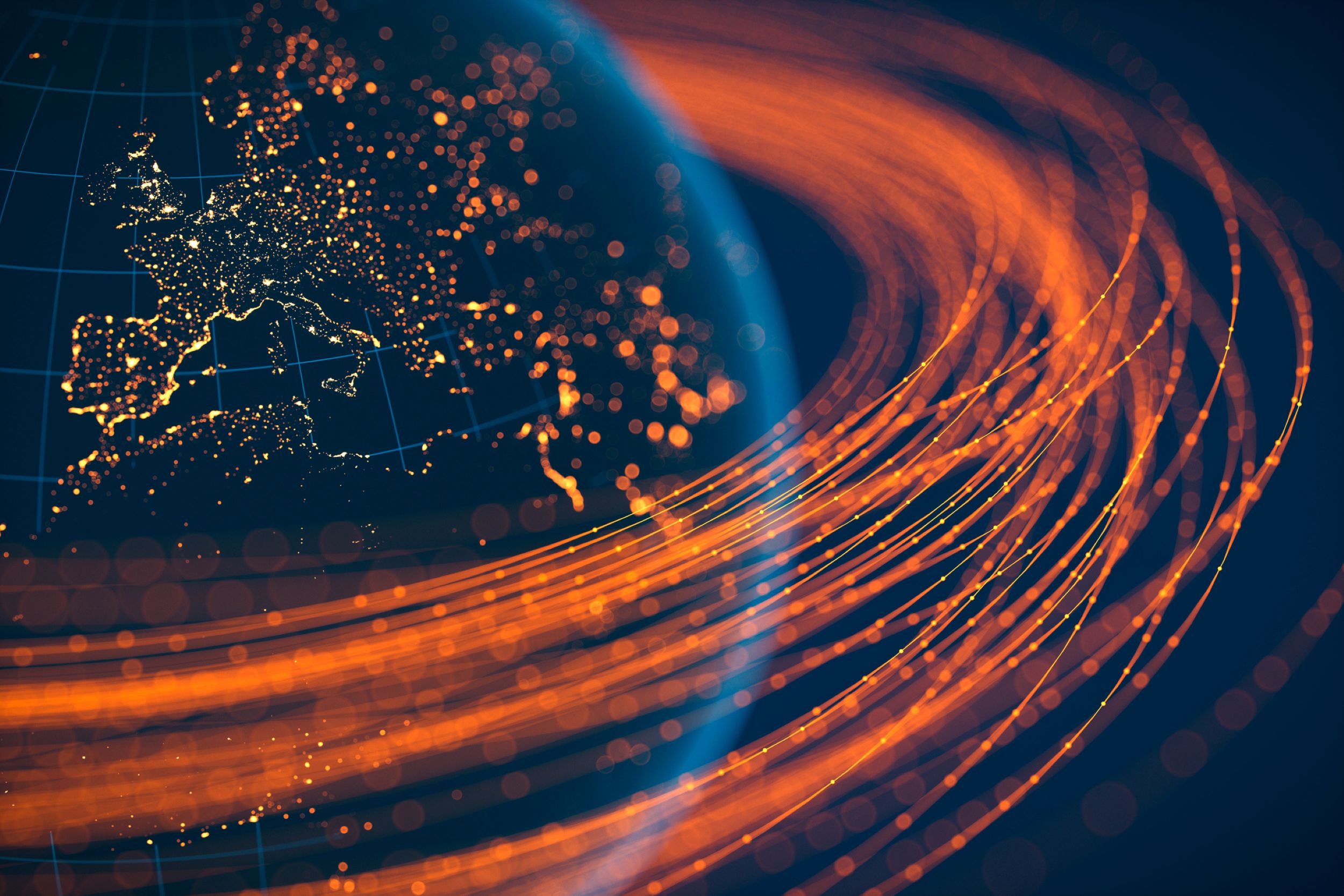 NewPower Named #4 on 2025 Independent Global Distributors List - NewPower Worldwide